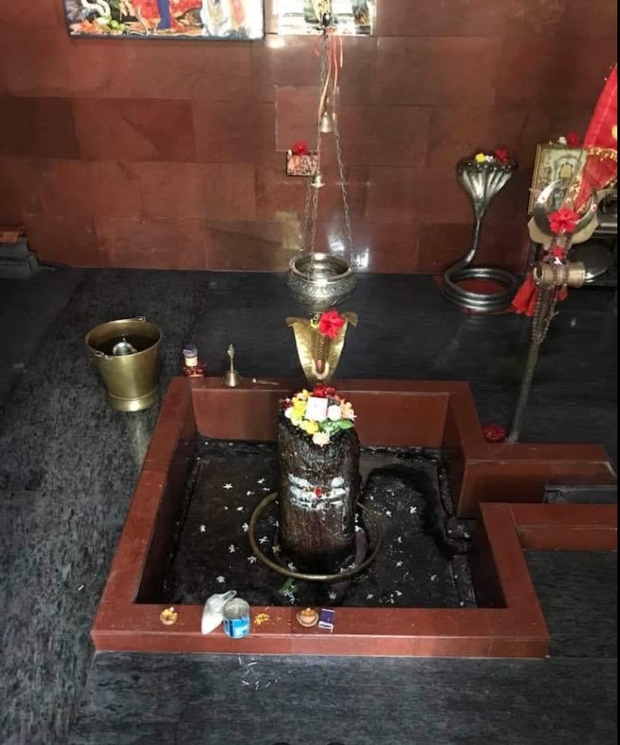 Dakinyam Bhimashankar Jyotirlinga | Bhimpur, Odisha