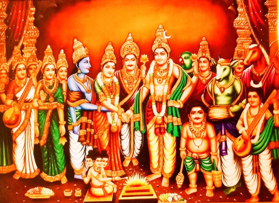 Dakinyam Bhimashankar Jyotirlinga | Bhimpur, Odisha